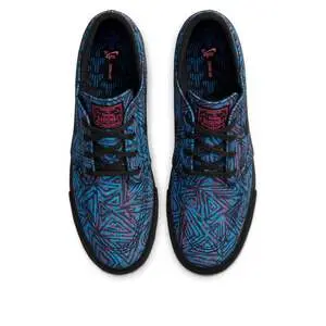 Nike Zoom Stefan Janoski Canvas Rm "watermelon" Sneakers