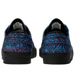 Nike Zoom Stefan Janoski Canvas Rm "watermelon" Sneakers