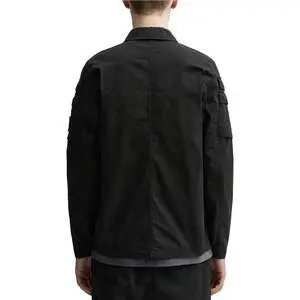 Stone Island Stretch Overshirt