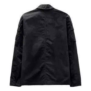 Stone Island Stretch Overshirt