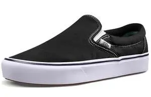 VANS Classic Slip-on Comfycush Sneakers - Black