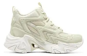 Sketchers Stamina V6 High Top Sneakers