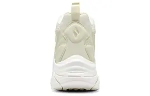 Sketchers Stamina V6 High Top Sneakers