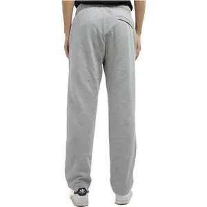 Nike Logo Drawing Rope Stright Pants 'grey