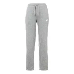 Nike Logo Drawing Rope Stright Pants 'grey - Default Colorway