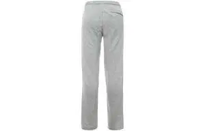 Nike Logo Drawing Rope Stright Pants 'grey - Default Colorway