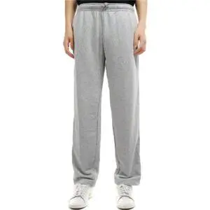 Nike Logo Drawing Rope Stright Pants 'grey - Default Colorway