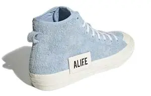 Adidas Alife X Nizza High Top Sneakers