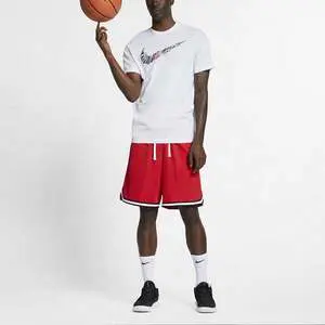Nike Big Swoosh Basketball T-shirt
