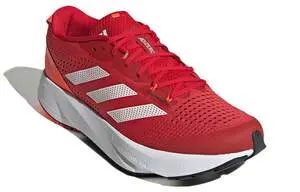 Adidas Adizero Sl Sneakers - Red/white