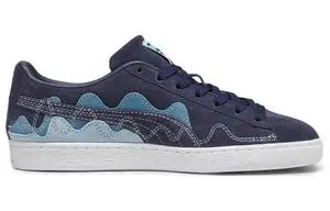 PUMA Suede Soundwave Sneakers