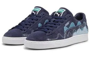 PUMA Suede Soundwave Sneakers