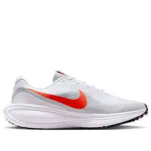Nike Revolution Sneakers - White/pure Platinum/black