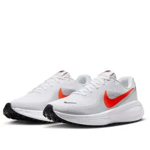 Nike Revolution Sneakers - White/pure Platinum/black