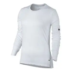 Nike Breathe Long Sleeve Elite Top