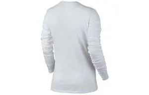 Nike Breathe Long Sleeve Elite Top