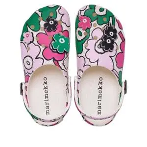 CROCS Classic Clog "marimekko - Multi-color
