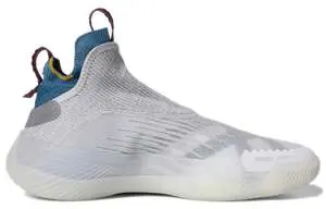 Adidas N3xt L3v3l Futurenatural 'three' Low Top Sneakers