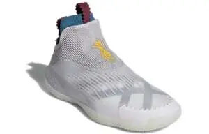 Adidas N3xt L3v3l Futurenatural 'three' Low Top Sneakers