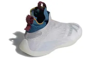 Adidas N3xt L3v3l Futurenatural 'three' Low Top Sneakers