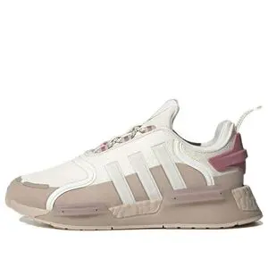 Adidas Nmd_r1 V3 Casual Sneakers - Black