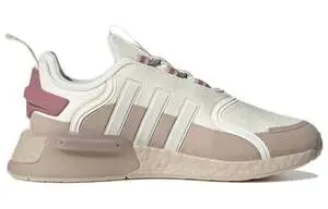 Adidas Nmd_r1 V3 Casual Sneakers - Black
