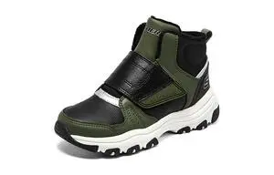 Sketchers I-conik Boots