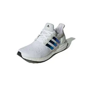 Adidas Ultraboost 1.0 Sneakers - White/black