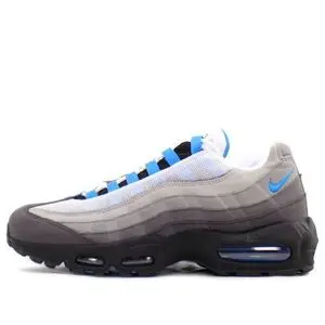 Nike Nike Air Max 95 OG "Crystal Blue" Sneakers Blue