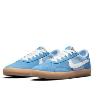 Nike Heritage Vulc Sb Sneakers - Blue
