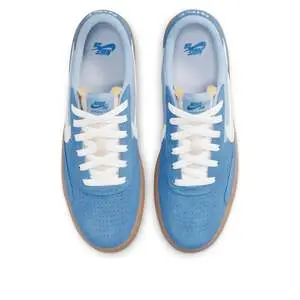 Nike Heritage Vulc Sb Sneakers - Blue