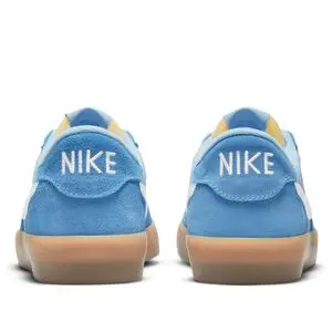 Nike Heritage Vulc Sb Sneakers - Blue