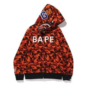 Bape Sweatshirts Hoodies For Men