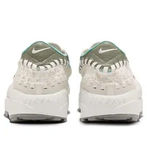 Nike Footscape Woven "nai-ke" Sneakers