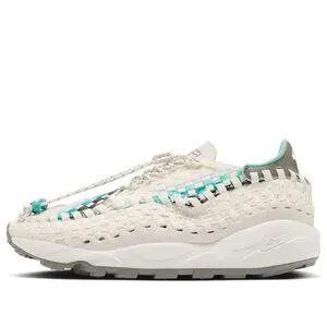 Nike Nike Air Footscape Woven "NAI-KE" Sneakers Sail/white/phantom