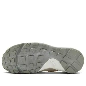 Nike Footscape Woven "nai-ke" Sneakers - Sail/white/phantom