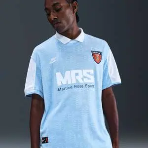 Nike X Martine Rose Sport Football Shirt