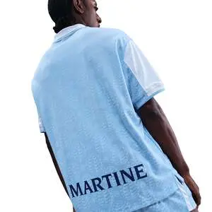 Nike X Martine Rose Sport Football Shirt