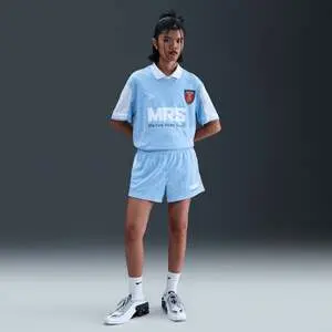 Nike X Martine Rose Sport Football Shirt