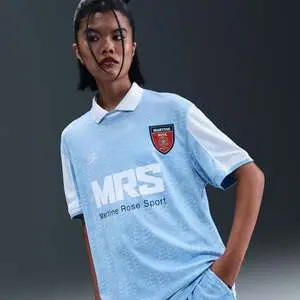Nike X Martine Rose Sport Football Shirt