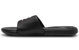 Under Armour Ansa Fixed Slide - Black