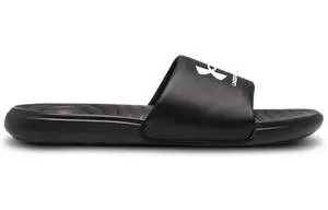 Under Armour Ansa Fixed Slide - Black