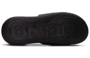 Under Armour Ansa Fixed Slide - Black