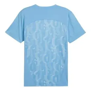 PUMA Manchester City Pre-match Jersey