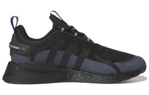 Adidas Nmd_v3 Sneakers - Black/blue