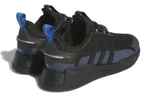 Adidas Nmd_v3 Sneakers - Black/blue