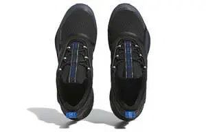 Adidas Nmd_v3 Sneakers - Black/blue