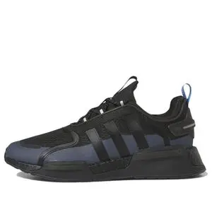 Adidas Adidas NMD_V3 Sneakers Black/blue