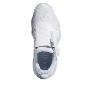 Adidas Codechaos Boa 25 Spikeless Golf Shoes - Cloud White/crystal Sky