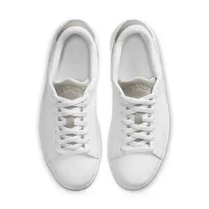 JORDAN 1 Centre Court " On " Sneakers - White